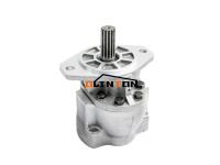 China 3G4768 D6D Bulldozer Hydraulic Transmission Gear Pump for Heavy Duty Construction for sale