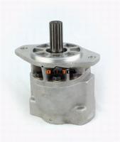 China 3G4768 D6D Bulldozer Hydraulic Transmission Gear Pump for Heavy Duty Construction for sale