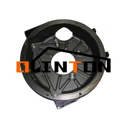 China Customizable ZX70 4JG1 Engine Flywheel Housing for 8-97305451-1 Excavator Support OEM for sale
