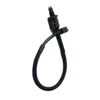 China PC200-8 Excavator Fuel Filter Sensor 600-311-3722 600-311-3721 Oil Water Separation for sale