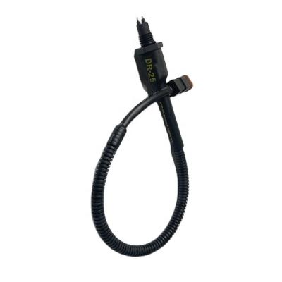 China PC200-8 Excavator Fuel Filter Sensor 600-311-3722 600-311-3721 Oil Water Separation for sale