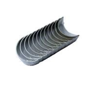China 6151-31-3040 Connecting Rod Bearing for 6D125 S6D125 SAA6D125E Machinery Repair Shops for sale