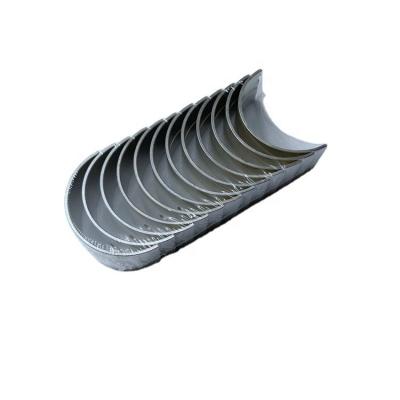 China 6151-31-3040 Connecting Rod Bearing for 6D125 S6D125 SAA6D125E Machinery Repair Shops for sale