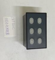 China Construction Machine Excavator Spare Part CAT320 Headlight Wiper Controller Control Panel for sale