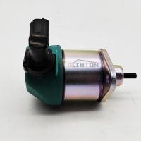 China Stop Solenoid 17208-60016 17208-60015 For D1005 D1105 V1305 V1505 Engine -Arrival for sale