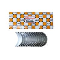 China 6151-31-3040 Connecting Rod Bearing for 6D125 S6D125 SAA6D125E Machinery Repair Shops for sale