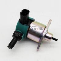 China Stop Solenoid 17208-60016 17208-60015 For D1005 D1105 V1305 V1505 Engine -Arrival for sale