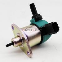 China Stop Solenoid 17208-60016 17208-60015 For D1005 D1105 V1305 V1505 Engine -Arrival for sale