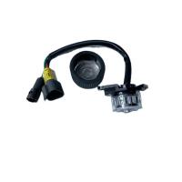 China 21Q4-20812 Throttle Knob Switch for R140-9 R200-9 R210-9 R220-9 R-9 Excavator for sale