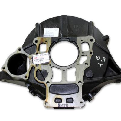 China OEM Supported 6BG1 Diesel Motor Engine Parts for ZX200 ZX230 Flywheel Housing 1-11341585-0 for sale