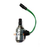 China 3E-6269 3E6269 Solenoid Valve for 910E 910F 918F 928G Wheel-Type Loader at Affordable for sale