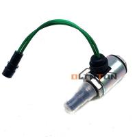 China 3E-6269 3E6269 Solenoid Valve for 910E 910F 918F 928G Wheel-Type Loader at Affordable for sale