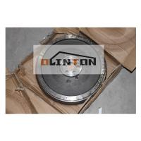 China 6BG1T Excavator Engine Flywheel Assembly TG Gears 1-12331377-0 for Construction Works for sale