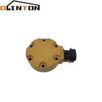 China Solenoid Valve for E320D Excavator C6.4 C4.2 Fuel Injection Pump 312-5620 Type Arrival for sale