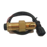 China Excavator Electric Parts PC200-7 Revolution Speed Sensor 7861-93-2310 State Of The Art Accessories for sale