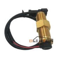 China Excavator Electric Parts PC200-7 Revolution Speed Sensor 7861-93-2310 State Of The Art Accessories for sale
