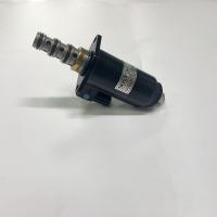 China SK200-8 SK210LC-8 SK200-6E YB35V00006F1 Excavator Solenoid Valve with YN35V00051F1 for sale