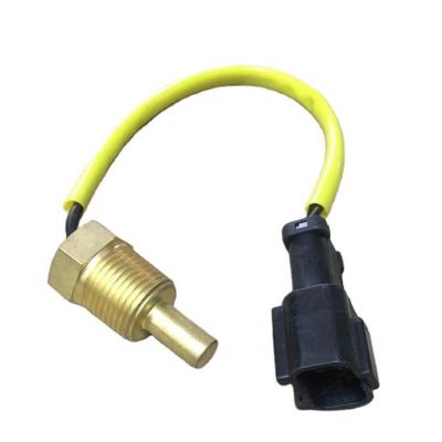 China Excavator Parts Water Temperature Sensor for PC120-6 PC200-6 PC220-6 7861-92-3380 for sale