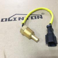 China Excavator Parts Water Temperature Sensor for PC120-6 PC200-6 PC220-6 7861-92-3380 for sale
