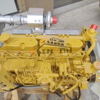 China Construction Machinery Parts E320C Engine Assy S6K Excavator 3066 Complete Engine Assembly 201-3878 for sale