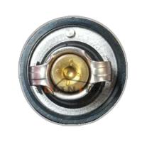 China Construction works 3TNV76 Diesel Engine Spare Parts 119734-49801 For Yanmar Thermostat for sale