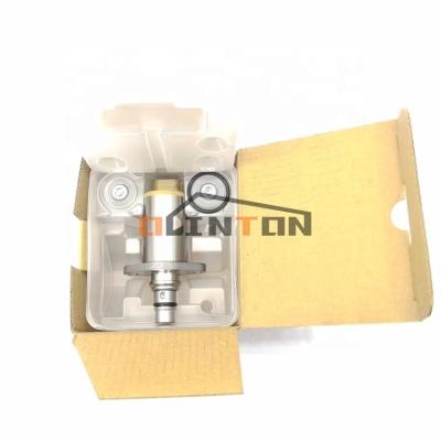 China 4HK1 J05 J08 SCV Solenoid Valve VHS227311072A for Fuel Pump Suction Control Valve for sale