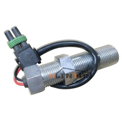 China Retail High Pressure Speed Sensor R210-7 R215-7 21Q6-15800 21E3-0042 Excavator Spares for sale