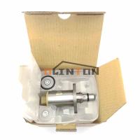 China 4HK1 J05 J08 SCV Solenoid Valve VHS227311072A for Fuel Pump Suction Control Valve for sale