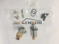 China 4HK1 J05 J08 SCV Solenoid Valve VHS227311072A for Fuel Pump Suction Control Valve for sale