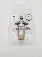 China 4HK1 J05 J08 SCV Solenoid Valve VHS227311072A for Fuel Pump Suction Control Valve for sale