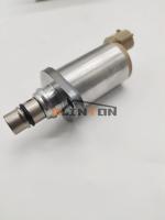 China 4HK1 J05 J08 SCV Solenoid Valve VHS227311072A for Fuel Pump Suction Control Valve for sale