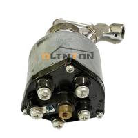 China Ignition Switch 007SS-54-3 For Kato Excavator HD250 Retail Must-Have Electrical Parts for sale