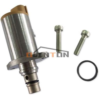 China Zx240-3 4HK1 Parts Pump Kit Valve Solenoid 8980436870 898043-6870 8-98043687-0 Solenoid Valve for sale