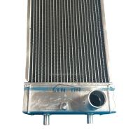 China PC160-7 PC160LC-7 Radiator Core Ass'y Oil Cooler 21K-03-71114 21K-03-71121 21K-03-71471 for sale