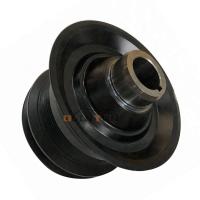 China 8980388050 4JJ1 8-98038805-0 Isuzu Parts Excavator Crankshaft Belt Pulley for sale