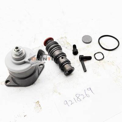 China ZX200 ZX210 ZX230 ZX240 Excavator Solenoid Valve 9218234 9239590 9218269 with Design for sale