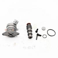 China ZX200 ZX210 ZX230 ZX240 Excavator Solenoid Valve 9218234 9239590 9218269 with Design for sale