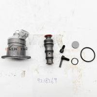 China ZX200 ZX210 ZX230 ZX240 Excavator Solenoid Valve 9218234 9239590 9218269 with Design for sale
