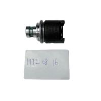 China 12V 19720816 Liugong 922D Excavator Spare Parts Solenoid Valve for Your Requirements for sale