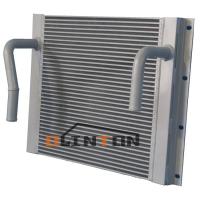 China Excavator Hydraulic Oil Cooler Radiator 0859385 for CAT E70B Best Retail Option for sale
