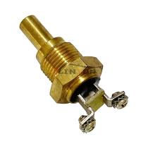 China 151-7857 Water Coolant Temperature Sensor for E320B Engine Parts in Construction Works for sale