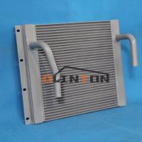 China Excavator Hydraulic Oil Cooler Radiator 0859385 for CAT E70B Best Retail Option for sale