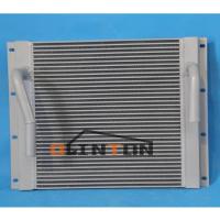 China Excavator Hydraulic Oil Cooler Radiator 0859385 for CAT E70B Best Retail Option for sale