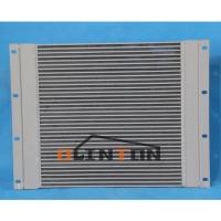 China Excavator Hydraulic Oil Cooler Radiator 0859385 for CAT E70B Best Retail Option for sale