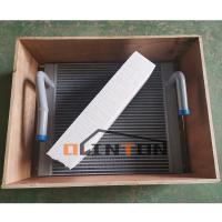 China Excavator Hydraulic Oil Cooler Radiator 0859385 for CAT E70B Best Retail Option for sale