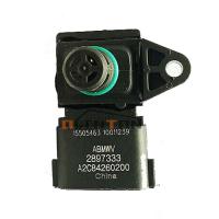 China Main Product Electrical Parts PC200-8 Diesel Engine Pressure Temperature Sensor 2897333 for sale
