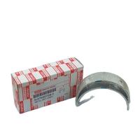 China Connecting Rod Bearing for EX200-2 4HK1 6HK1 Engine Part Number 8976163580 8-97616358-0 for sale