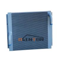 China Water Tank Radiator Core Assy 085-8536 For CAT E240B Excavator Exceptional Durability for sale