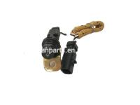 China Black Excavator Spare Parts 79-9828 C8-0168 Crankshaft Position Sensor Switch 2016615 201-6615 for sale
