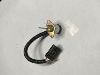 China Construction Works 12V Fuel Shutoff Solenoid Valve for Diesel Engine Pump 1503ES-12A5UC4S for sale